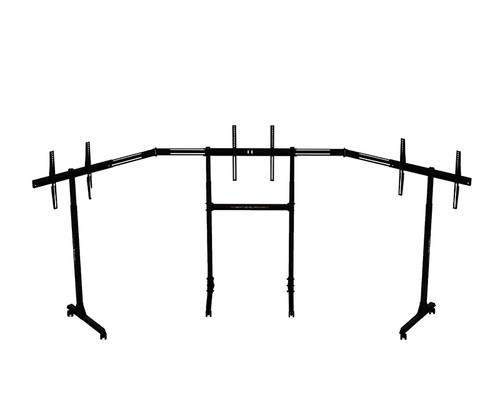 Free Standing Triple Monitor Stand | gearplanethk