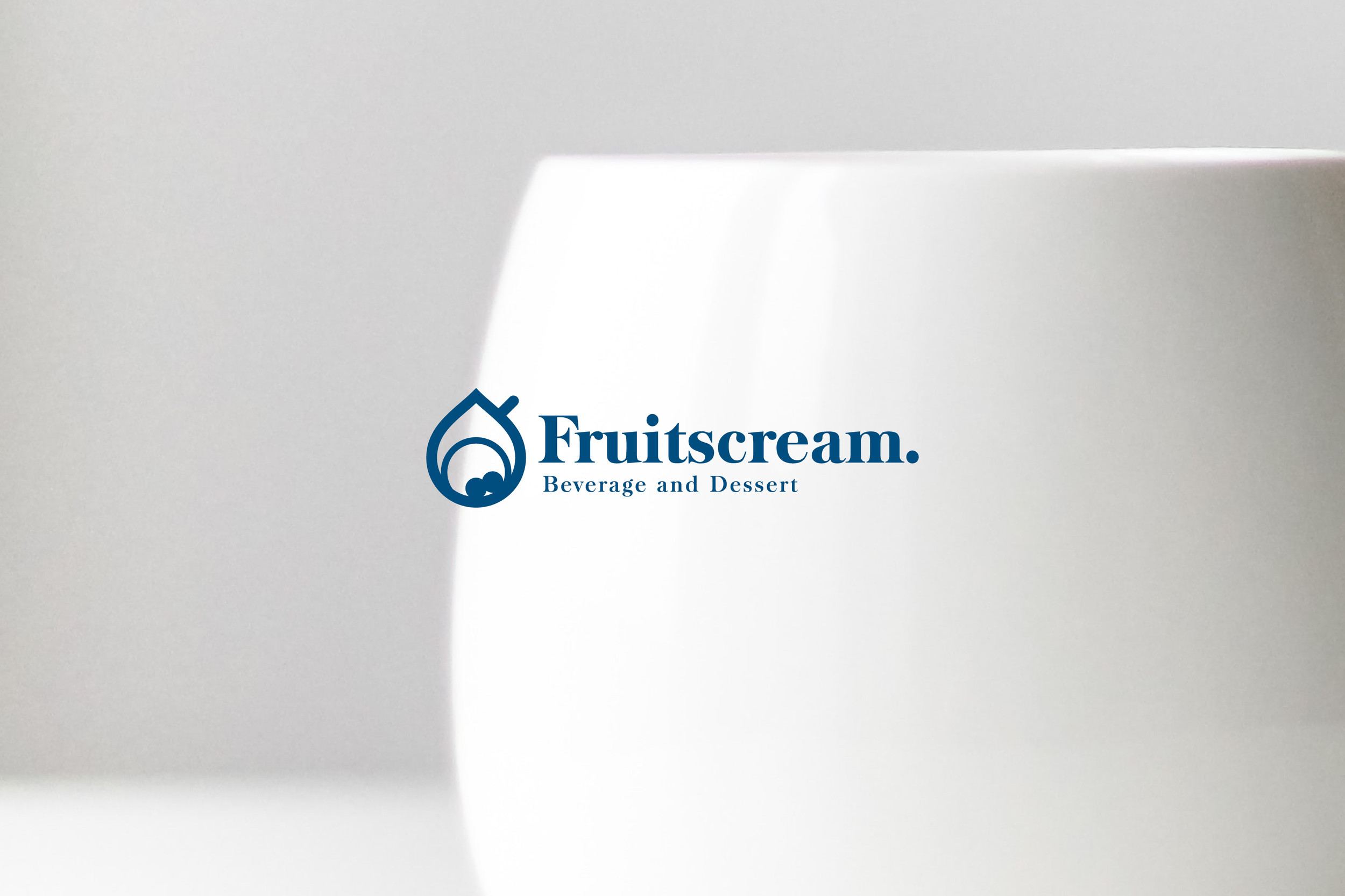 Mischievous Studios | Fruitscream Resources Visual Identity