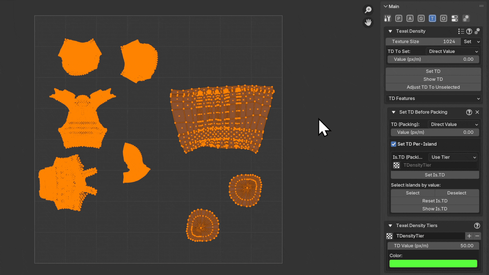 Review UVPackmaster 4 - Công Cụ Tối Ưu UV Đỉnh Cao