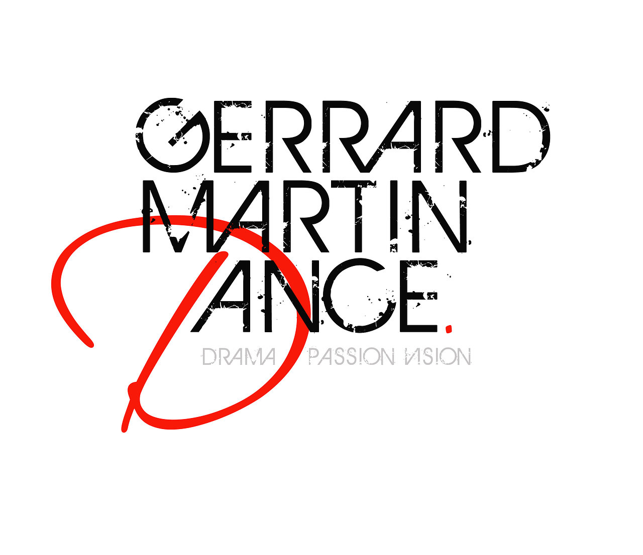 Contemporary Dance and Yoga Company | gerrard-martin-dance