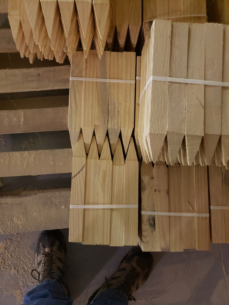 Survey Stakes and Hubs | Grade Stakes | Surveying Equipment