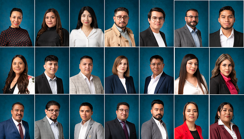 Sesiones de fotos corporativas: Un regalo que beneficia a empresa y ...