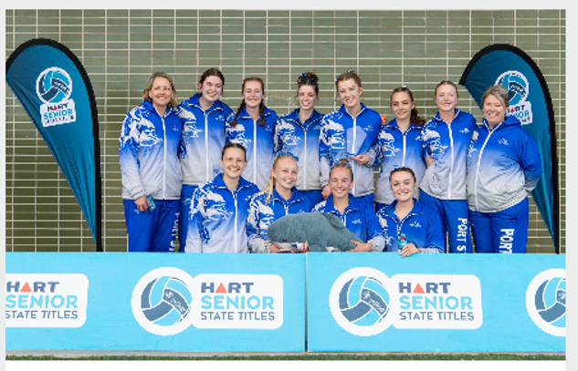 17's Representative Team interview with Smash FM