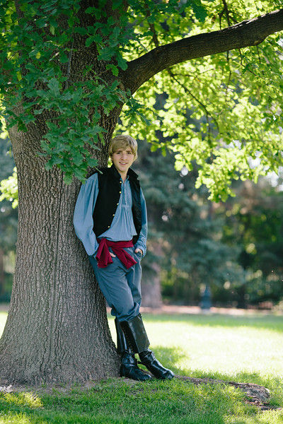 Ice Harvester | Wands and Wishes