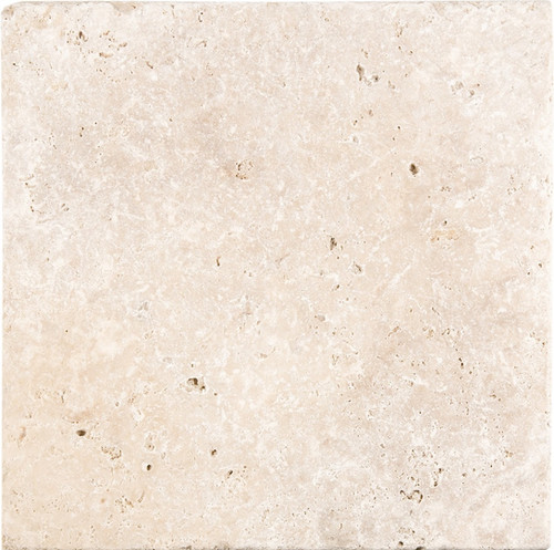 Light Classic Travertine H&F | Tilegallery