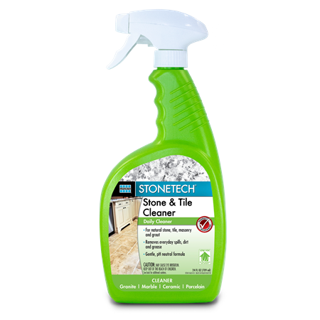StoneTech Stone & Tile Cleaner RTU 24 oz Spray | Tilegallery