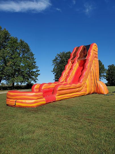 Rentals | The Bounce Station LLC