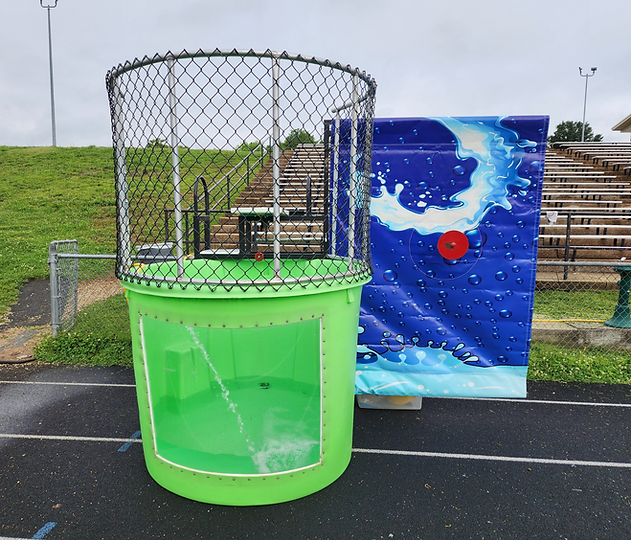 Rentals | The Bounce Station LLC