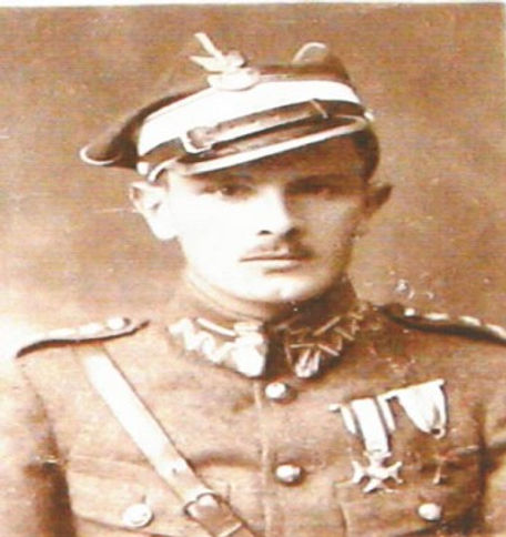 płk. dypl. Julian Pobóg-Filipowicz | Mojawitryna