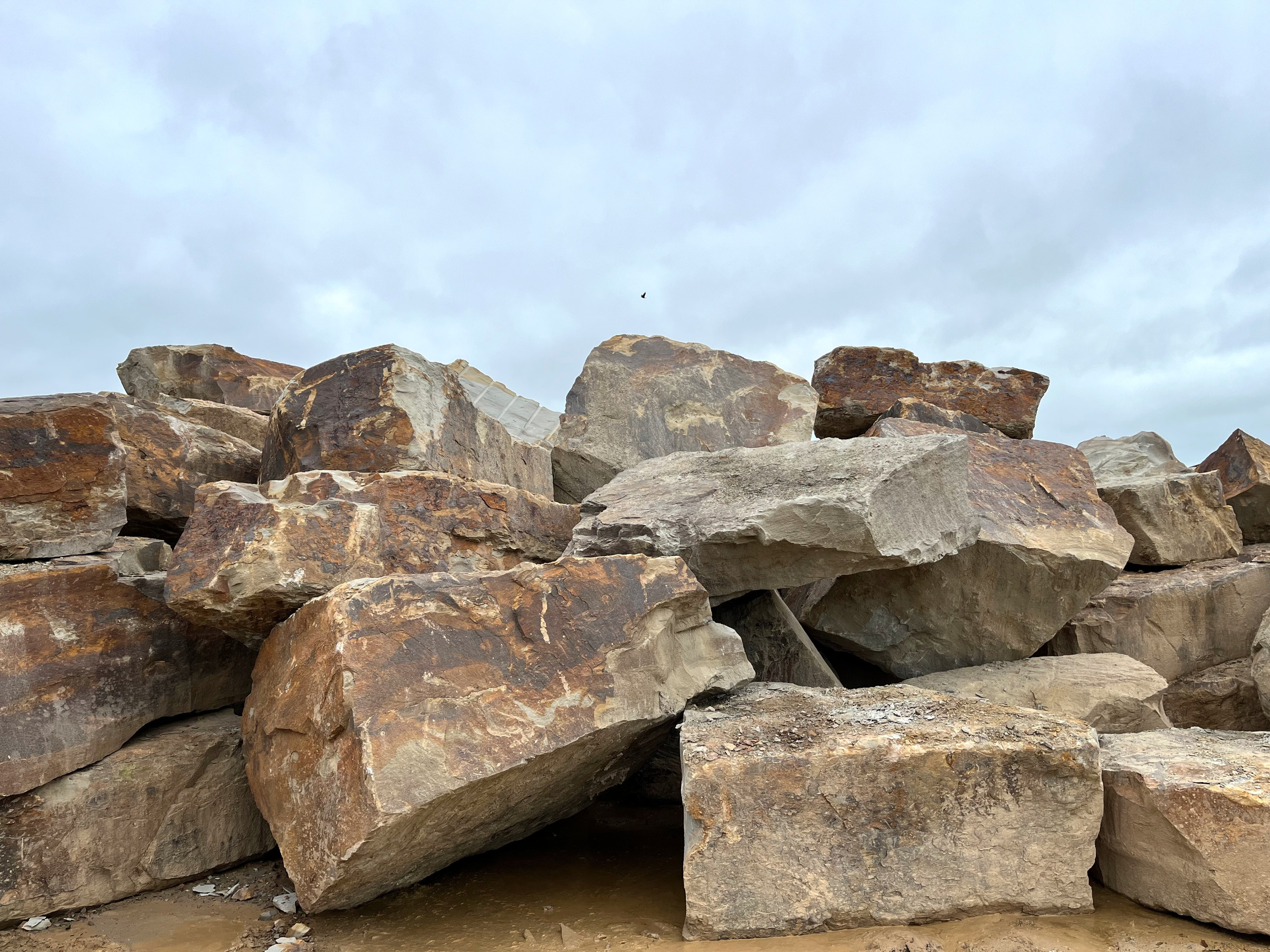 Tectonix | Natural Stone | Leeds | London | Hard Landscaping