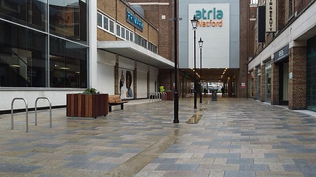 Watford Case Study | Tectonix