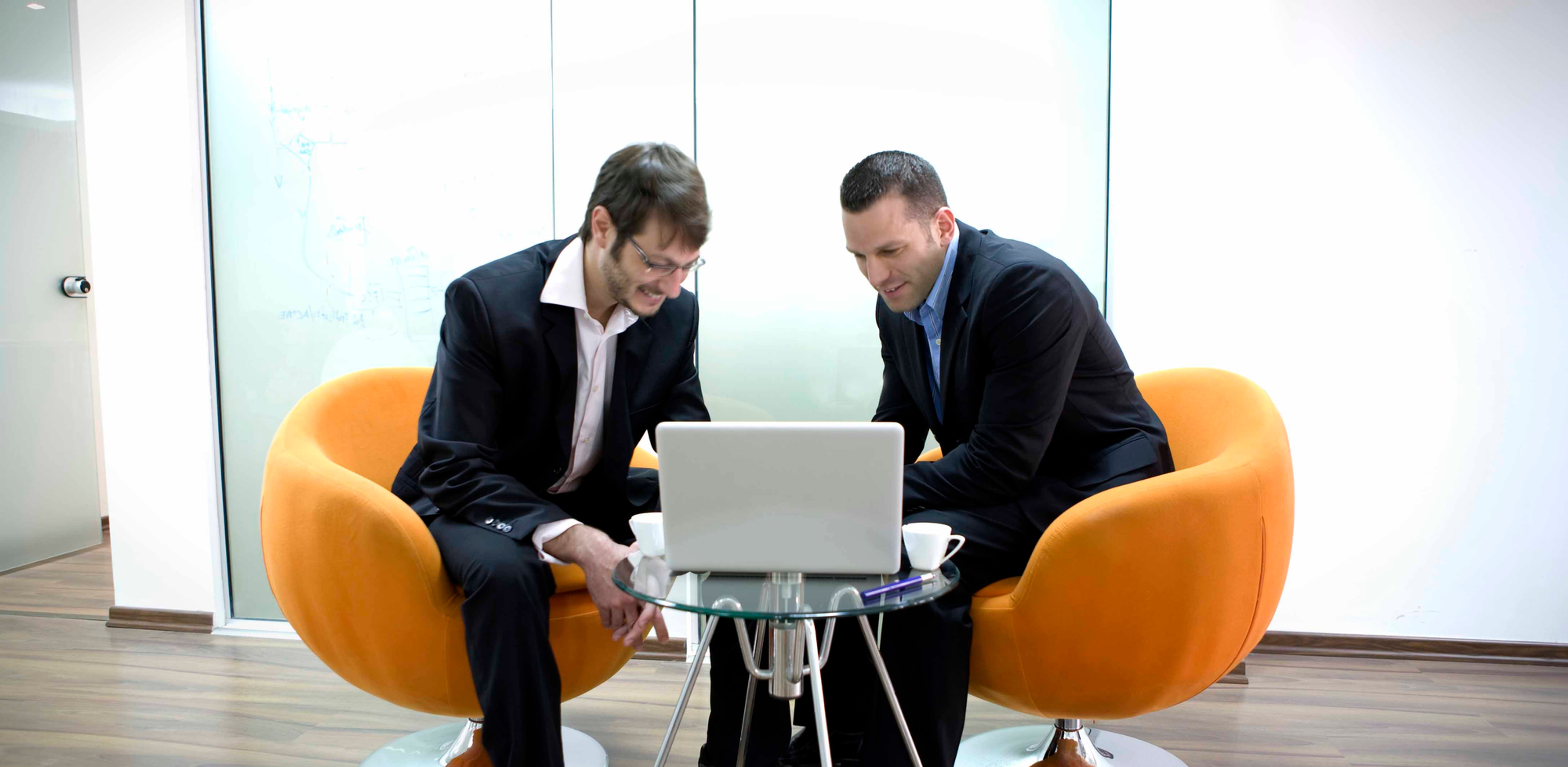 Impulscafé: Exzellente Coachingpools mit zertifizierten Coachs (Sandra ...