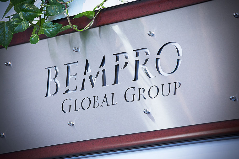 Bempro Acquires Canatal International