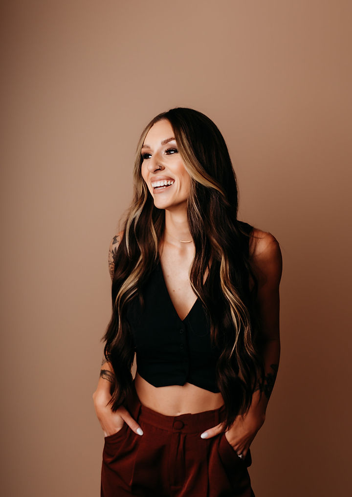 Meet the Team | Hair Revival