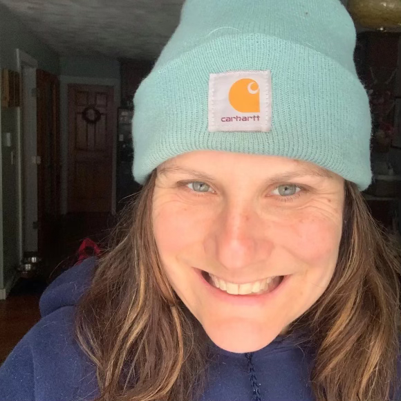 Marisa Lazarus-Miner