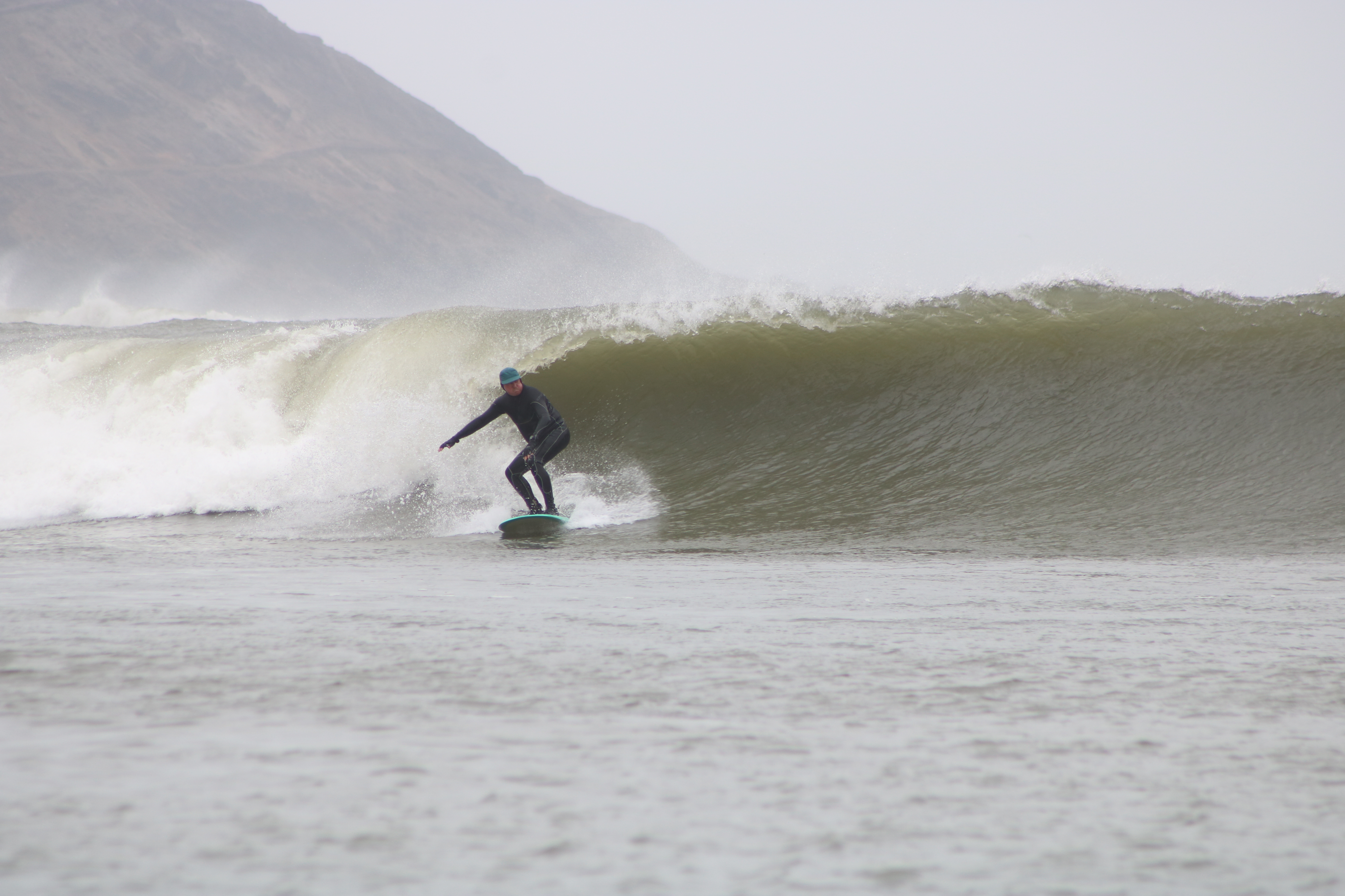 Jetson Surf Technology | Official Site