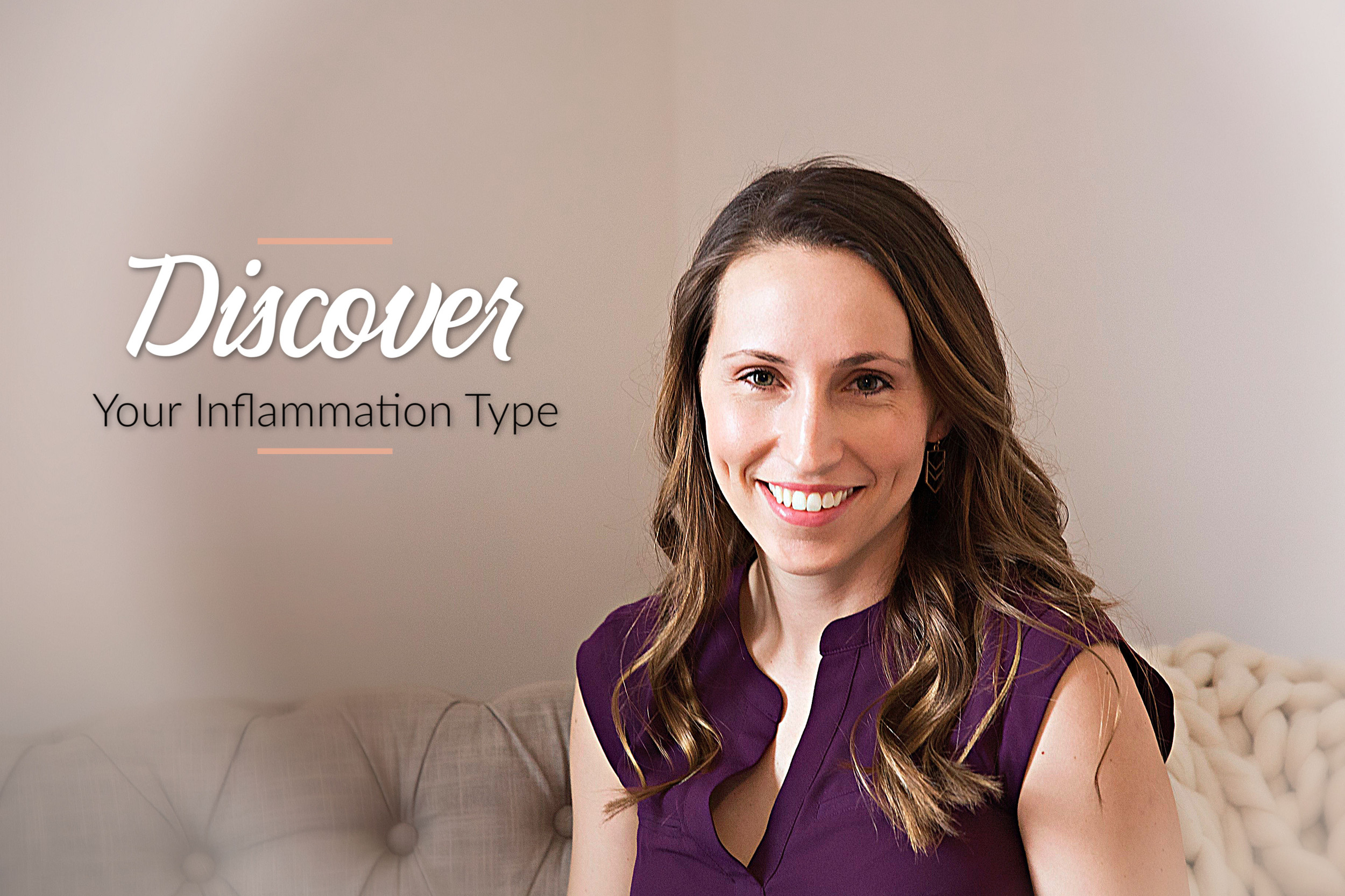 Inflammation Assessment | Holly Howe Health