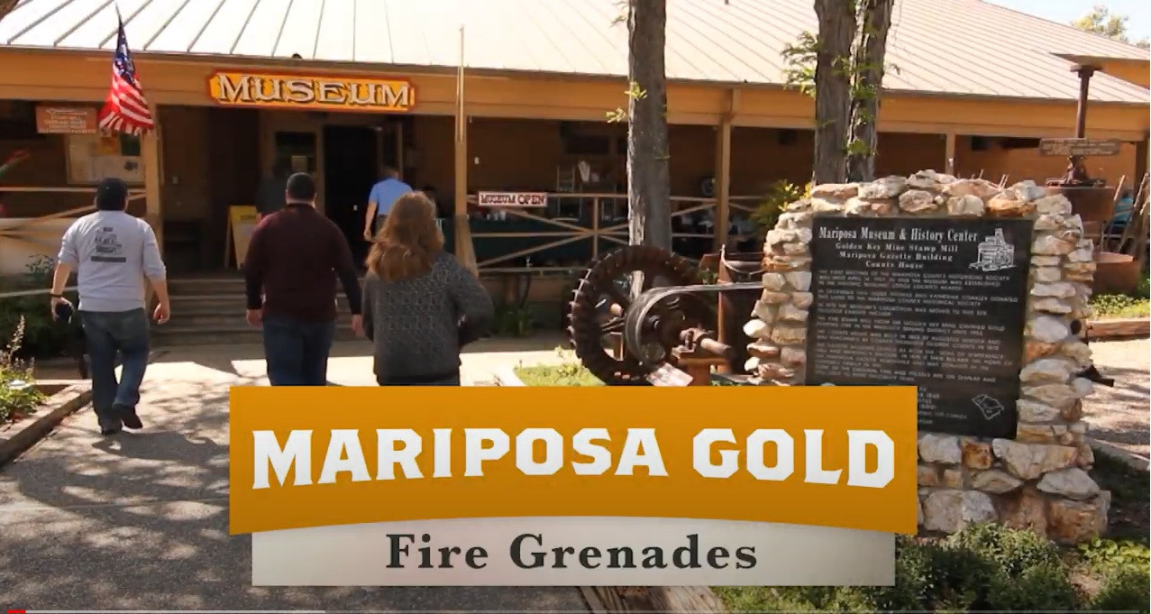 Videos | Mariposa Museum