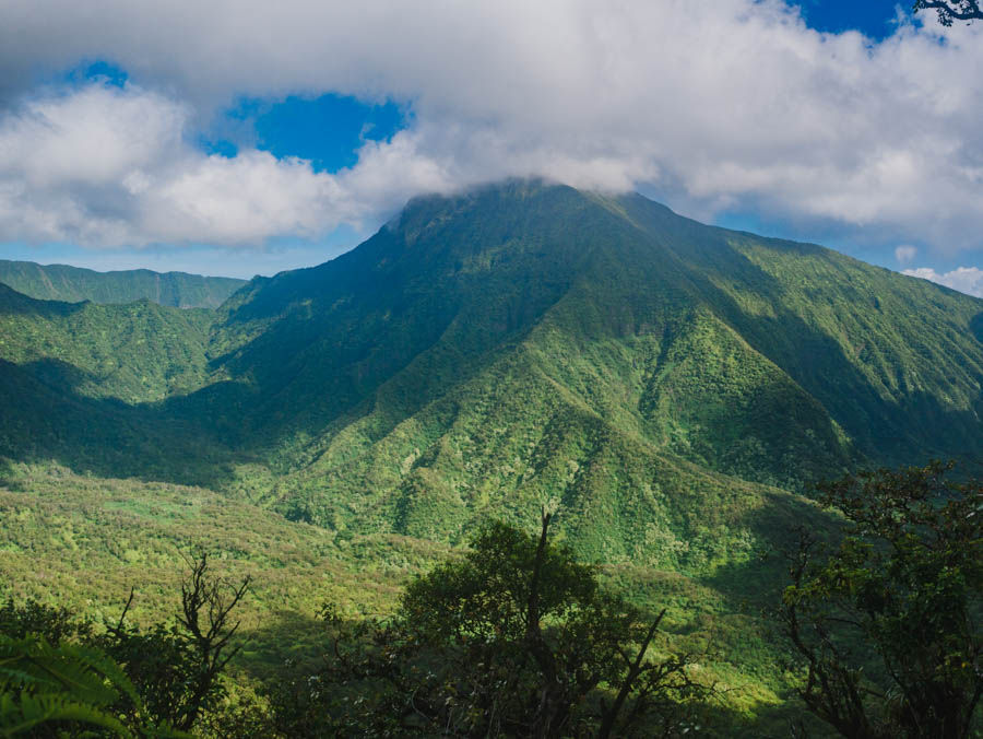Wailau Valley Backpacking | Molokai