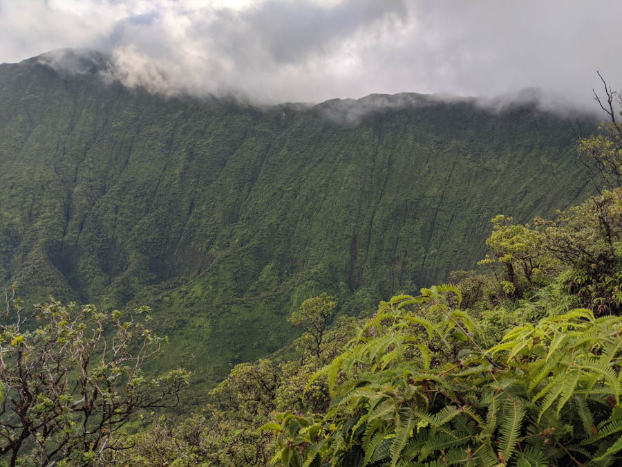 Wailau Valley Backpacking | Molokai