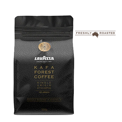 KAFA FOREST COFFEE - 500gr - Grains | lavazza-ddcafe