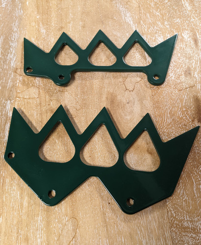 Stihl MS660 Professional Felling Spike (Set) | New England Pine Co.