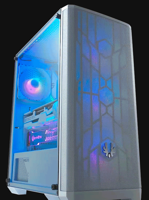 Home | Hyperion Gaming Pcs