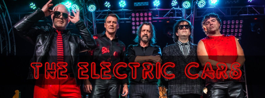 VIDEO | The Electric Cars