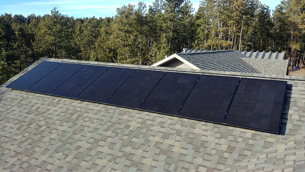 Black Hills Solar | Learn About Solar