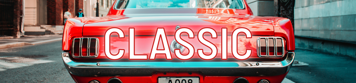 Mustang | Classic Custom Creations