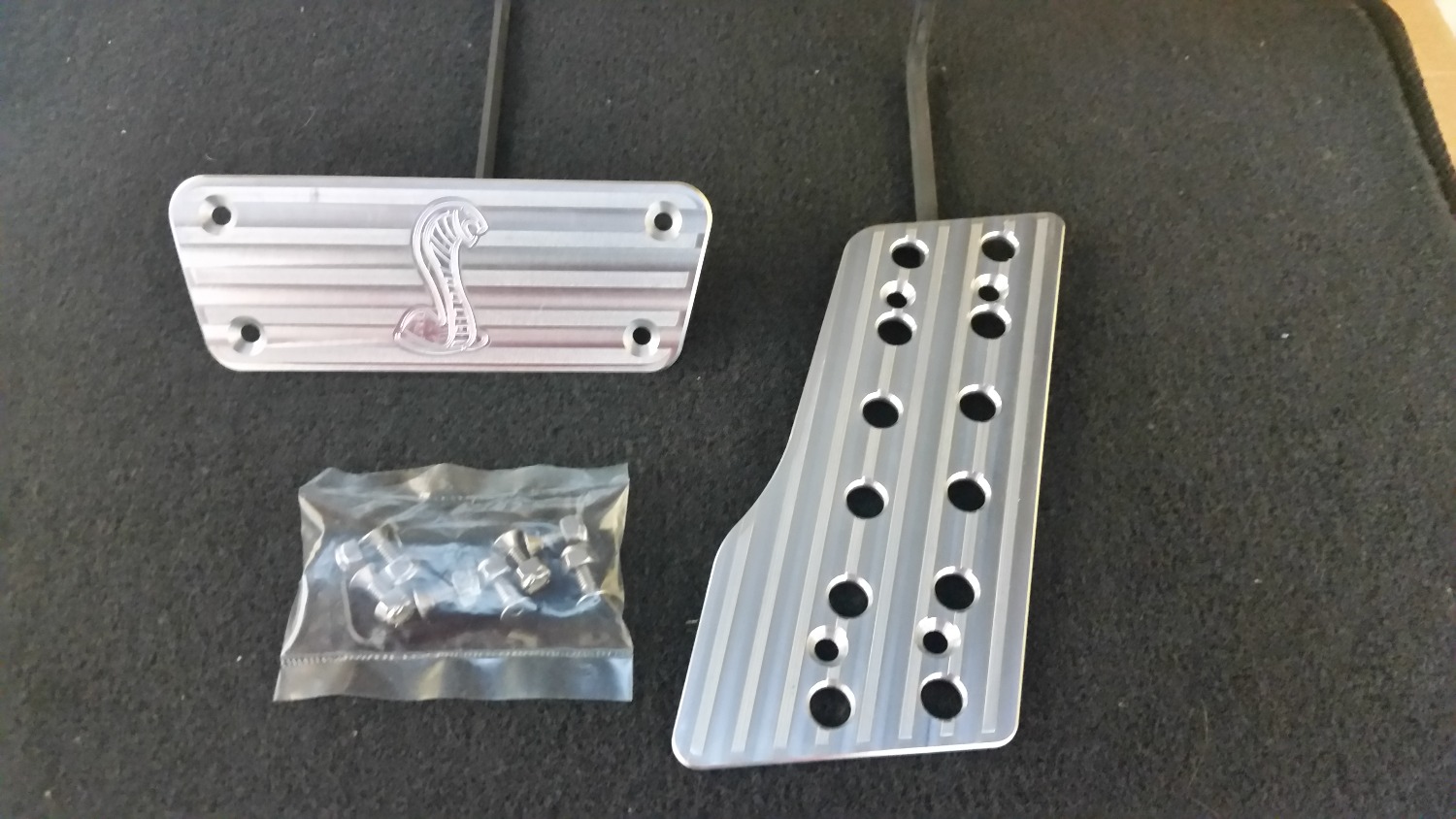 Classic Custom Creations, Custom Billet Car Parts