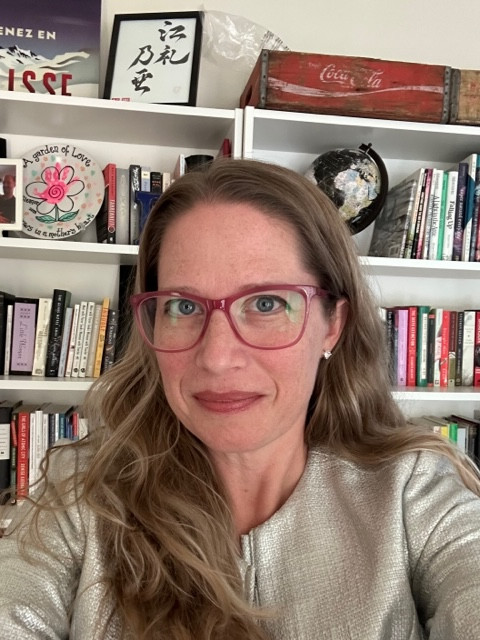 Laura Schaefer LLC | Book ghostwriter