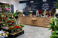 Monceau Fleurs | Emova Group