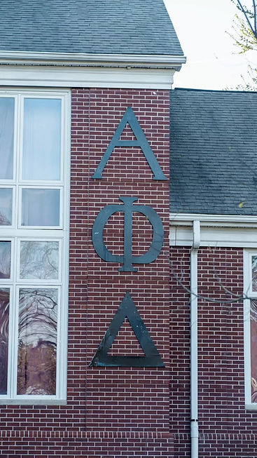 Fraternities | Penn State IFC | State College