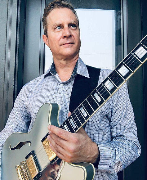 Home | Steven Ehrhardt