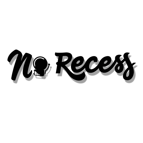 Roster Registration | No Recess