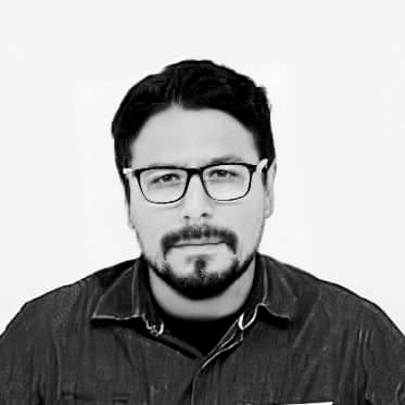 Pedro Freire. Fotografía en Guayaquil