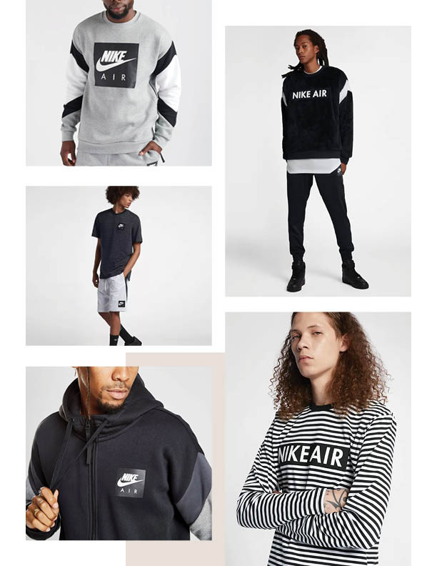 DART APPAREL LLC | NIKE WORK PORTFOLIO