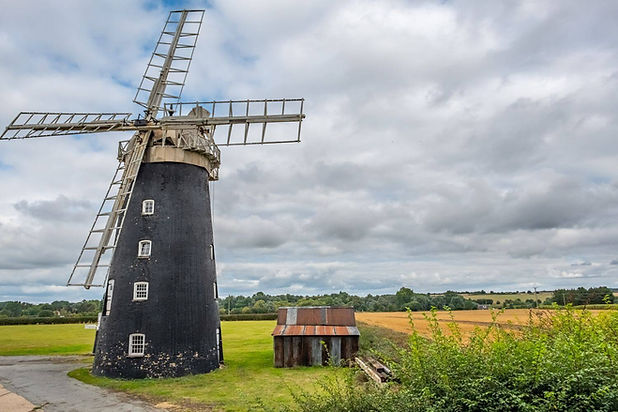 Activities | Nether Hall Estate