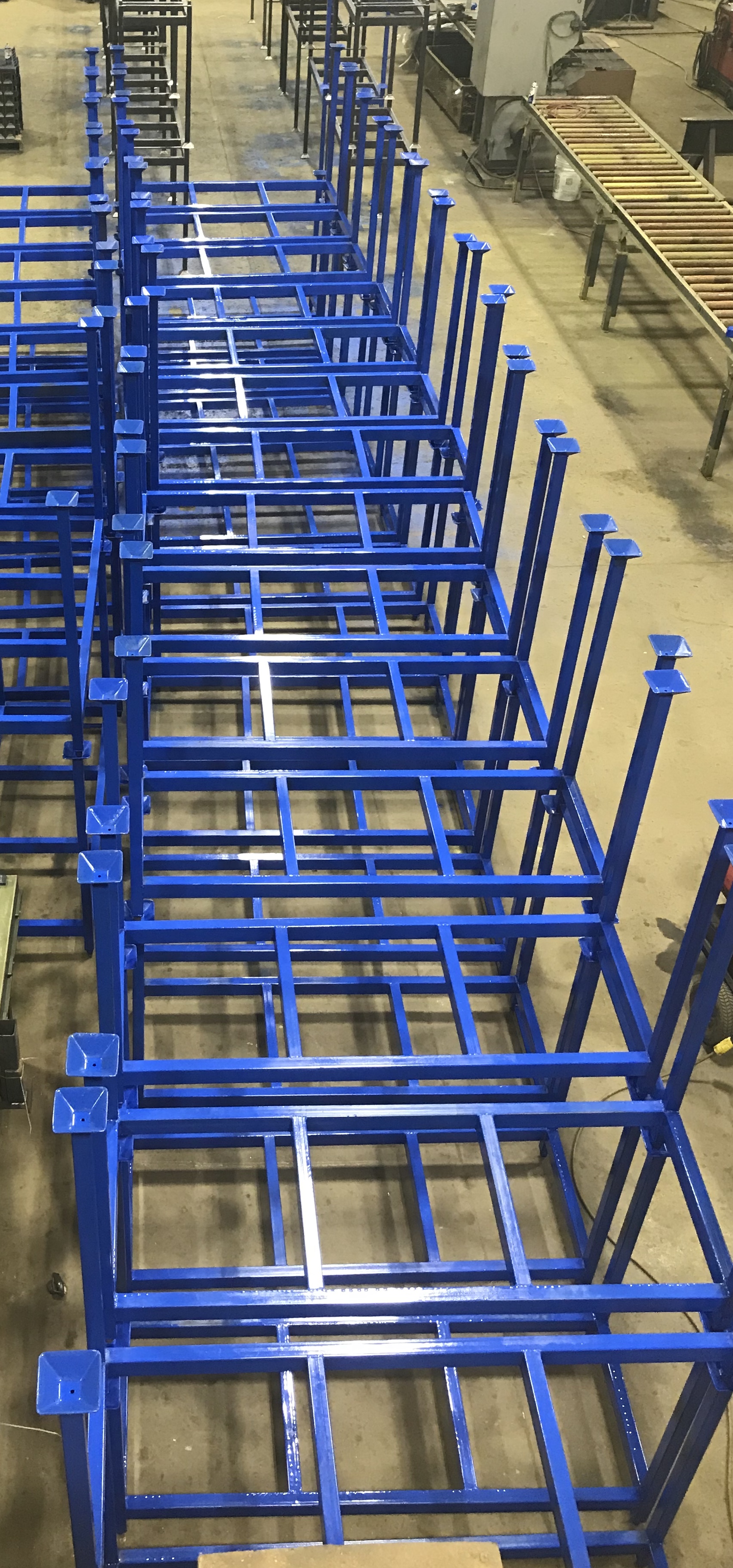 Zanesville Steel | Https://www.zanesvillesteel.com/ | United States