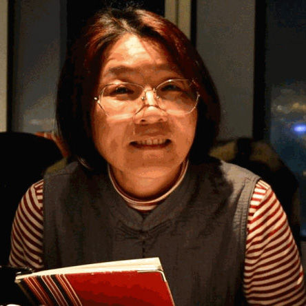 Prof. Li-Yu HUNG | ARWA