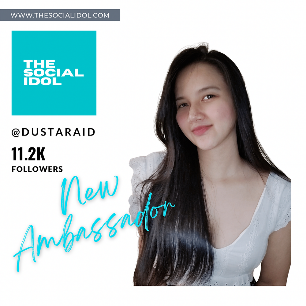 New Ambassador Showcase