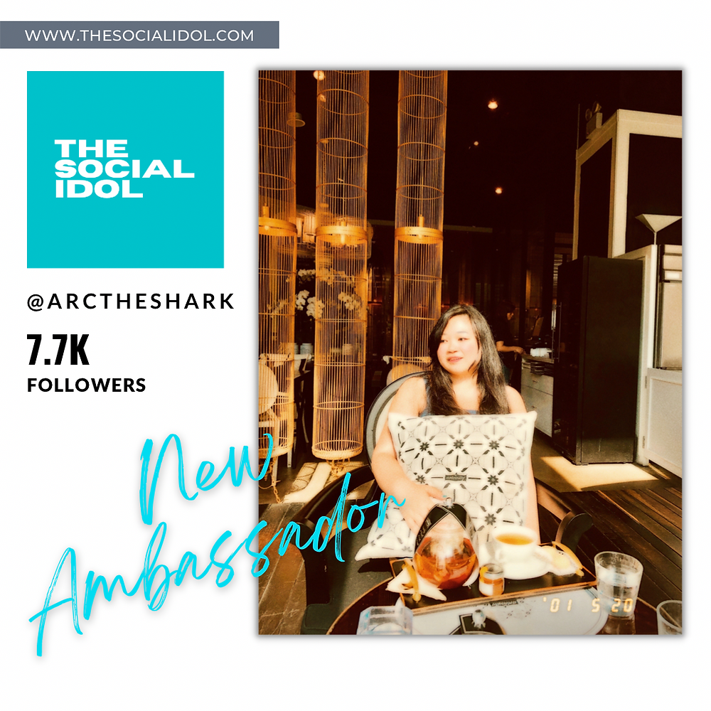 New Ambassador Showcase