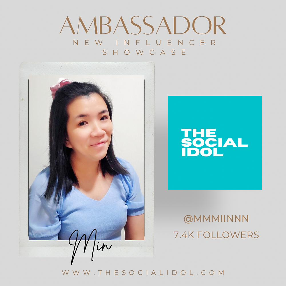 New Ambassador Showcase