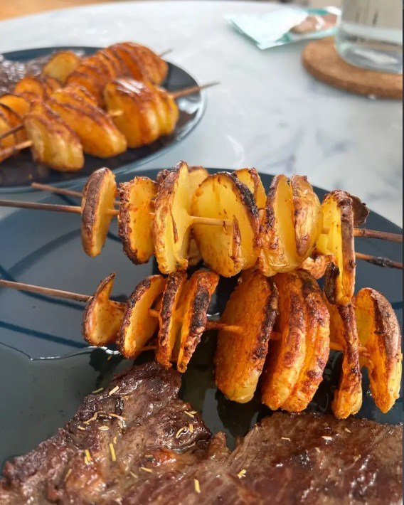 The Ultimate Guide to Making Viral Tornado Potatoes at Home