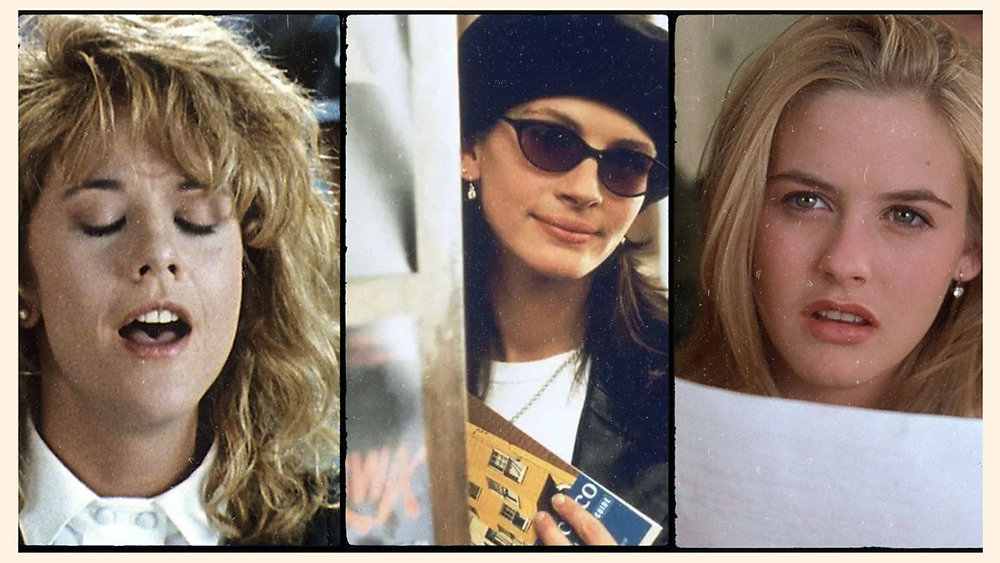 10 Iconic Rom-Com Actresses of the '90s: A Nostalgic Look Back