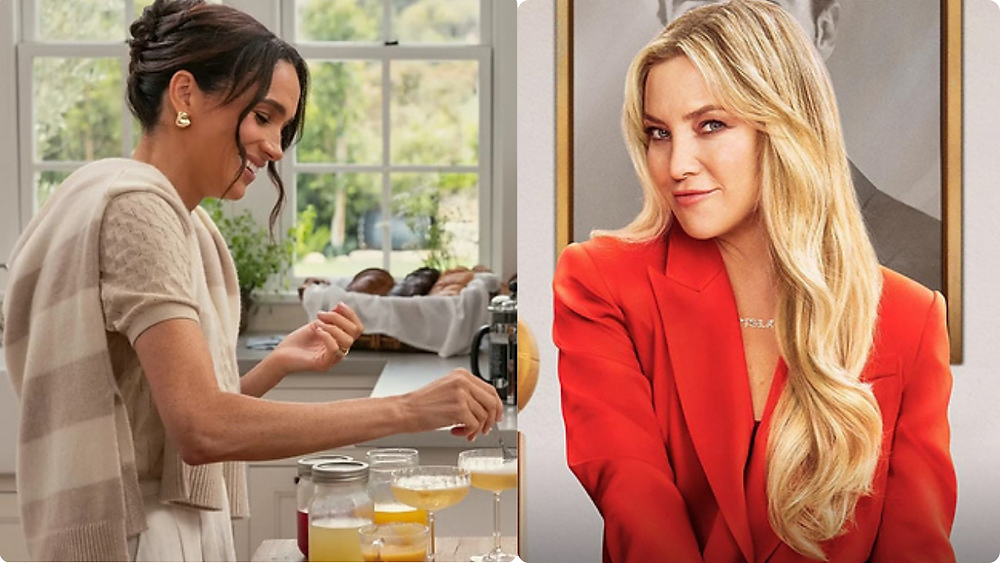 The 10 Most Popular TV Shows on Netflix Right Now