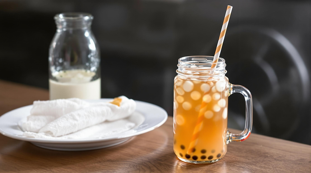 Delicious Homemade Bubble Tea: Your New Favorite Budget-Friendly Treat