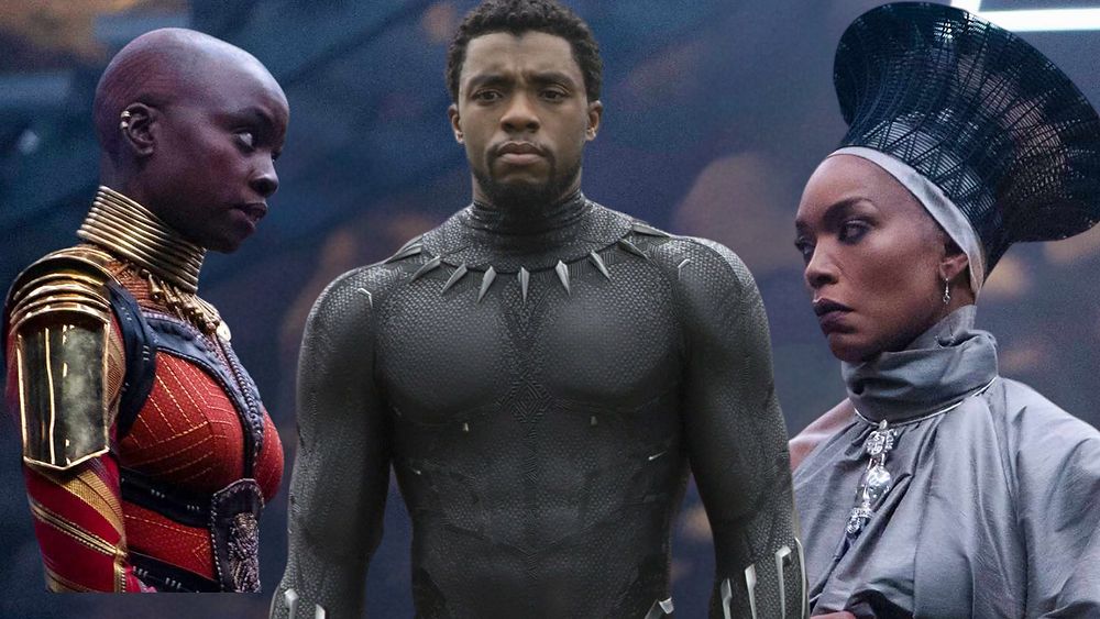 The Cultural Impact of Black Panther: How This Superhero Movie Became a ...