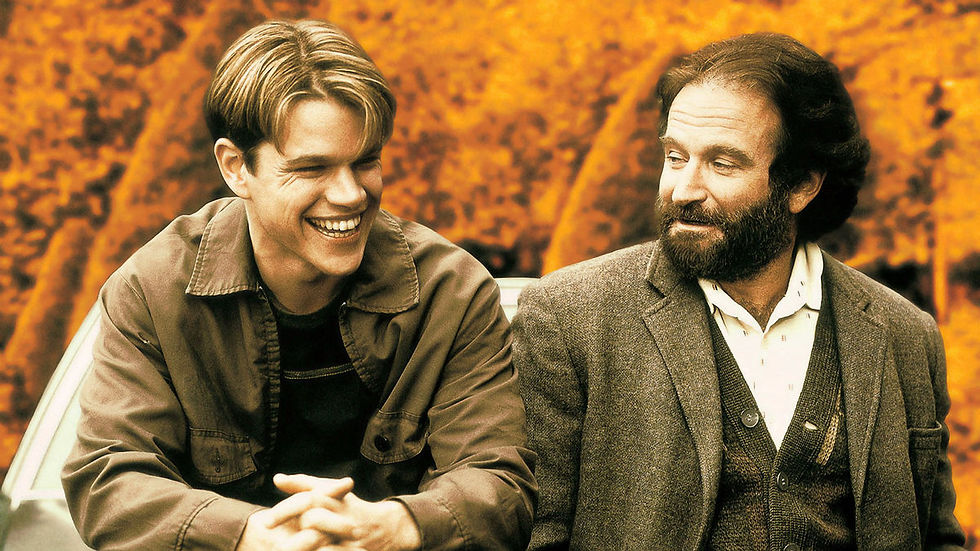 10 Must-Watch Autumn / Fall Movies for Cozy Nights